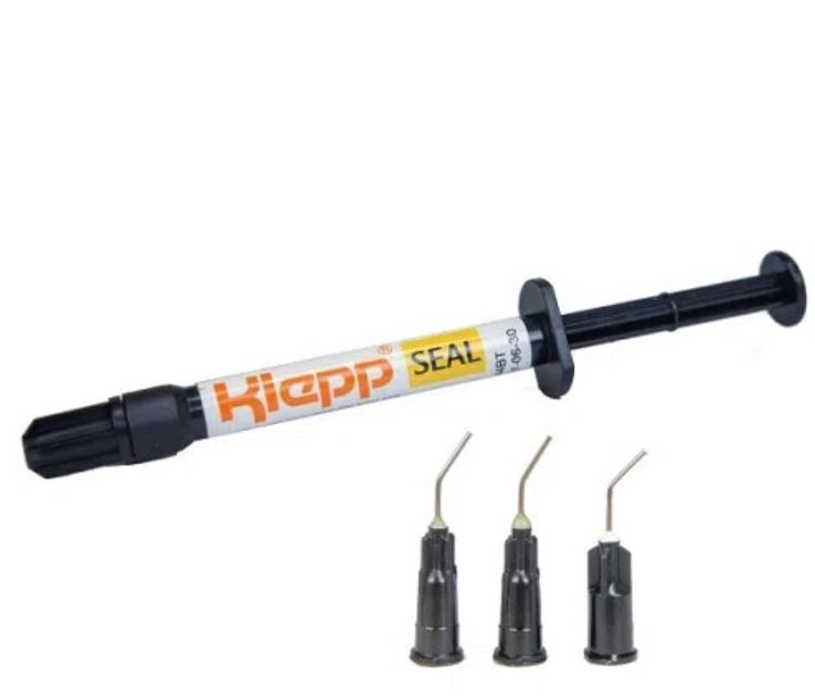 Sellador de fosas y fisuras -foto - SEAL - KLEPP | Mercado Clinico AR
